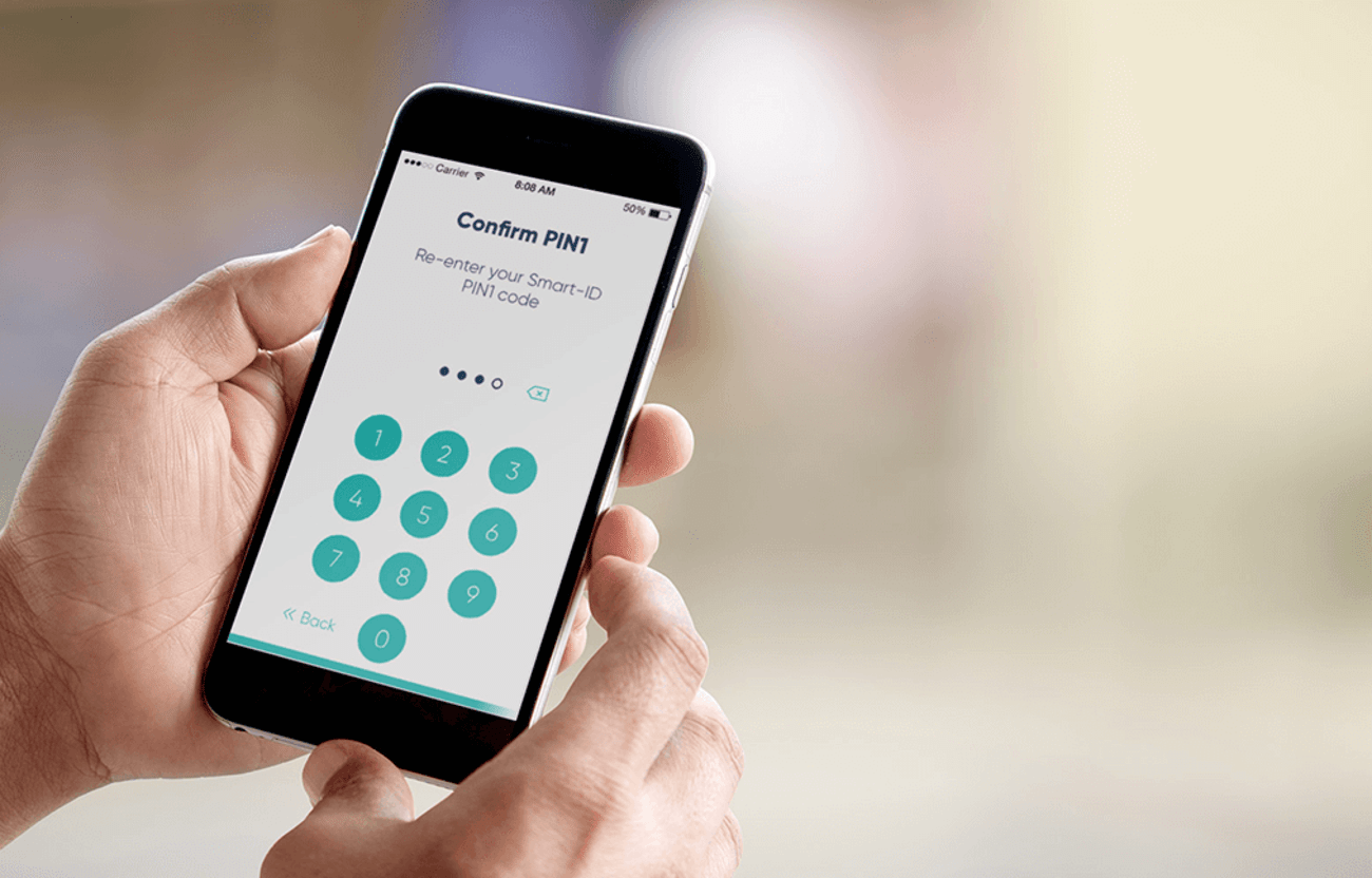 Smart-ID - a useful tool for your digital identity - E-Residency Hub